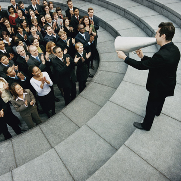 6 Qualities of Exceptional Leaders | Kentucky Elite Lending